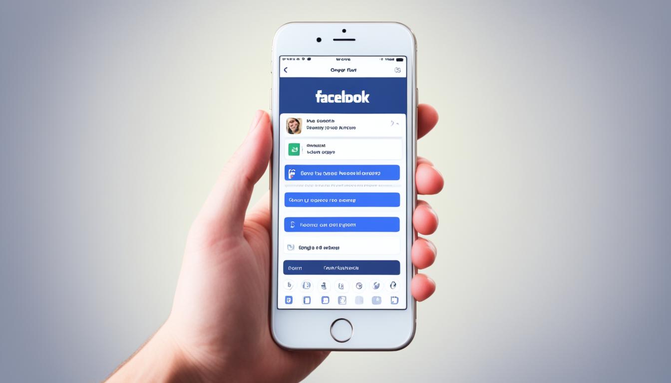 Facebook Call-to-Action: How to Optimize Your CTA Buttons for Better Conversions