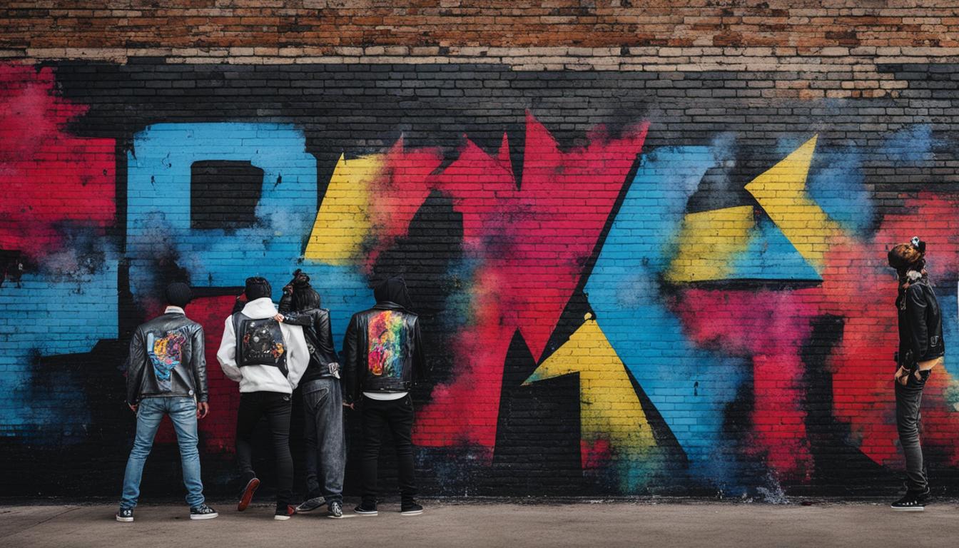 Punk Marketing Strategies for Standout Brands