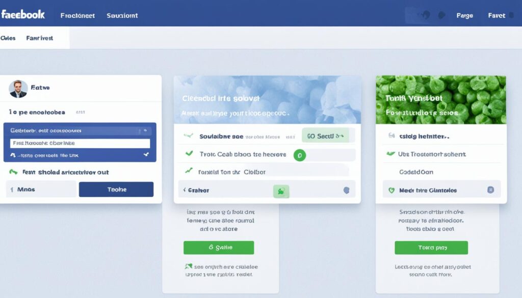Facebook Call-to-Action: How to Optimize Your CTA Buttons for Better ...