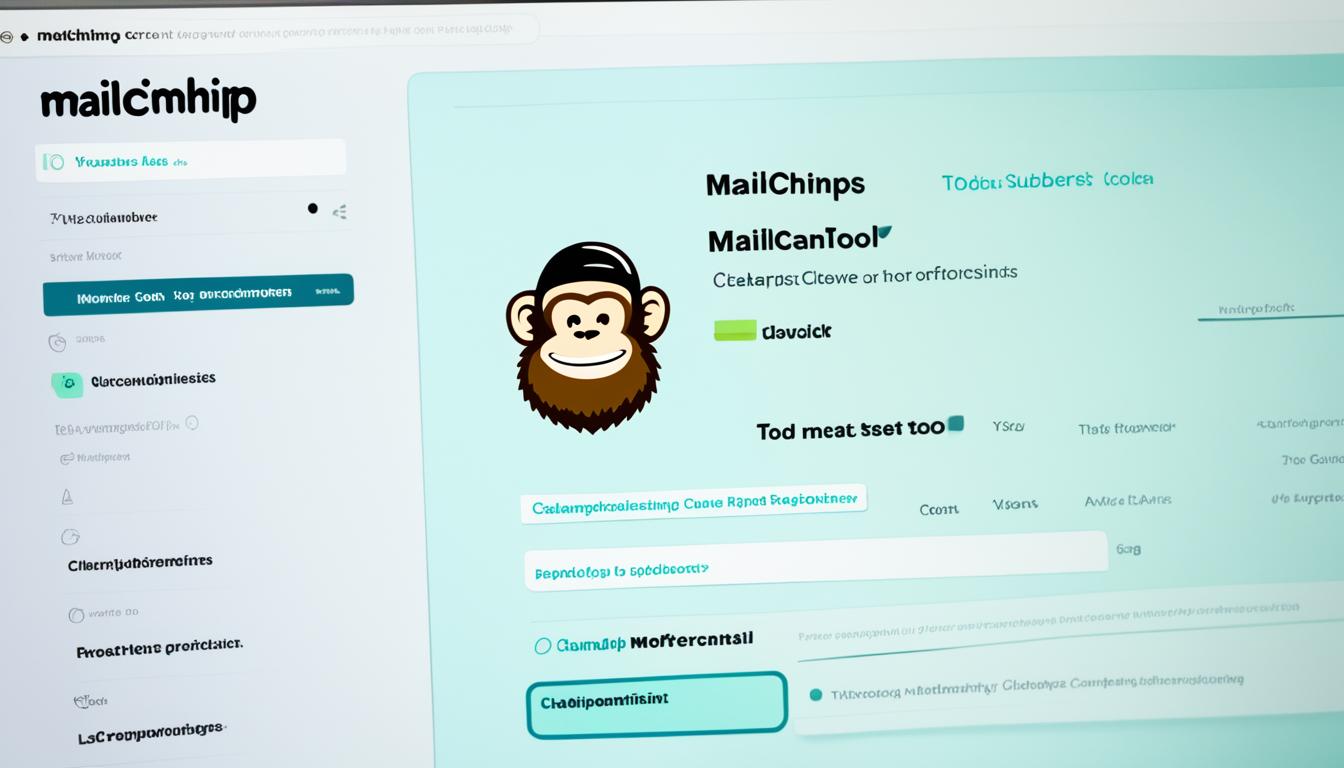 How to Create a Slideshow on Mailchimp - Influenctor