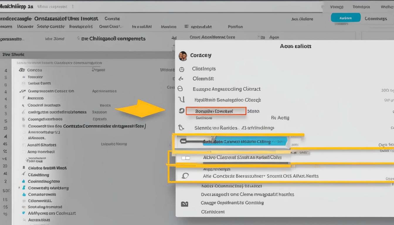 How to Resend to Unopened in Mailchimp - Influenctor
