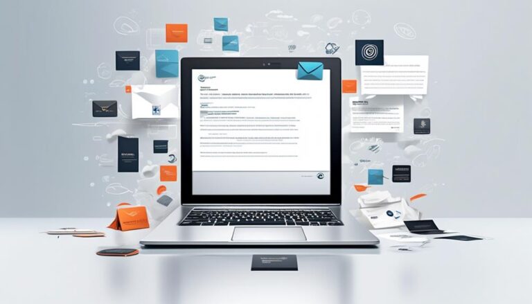 How to Put an Unsubscribe Button on Emails - Influenctor