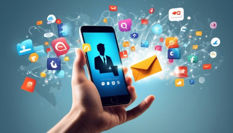 9 Smart Ways to Integrate Email & Social Media - Influenctor 9 Smart Ways to Integrate Email & Social Media - Influenctor