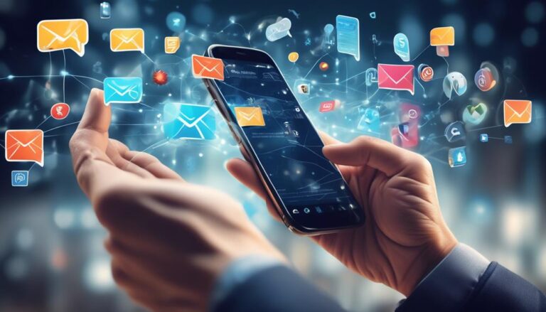 9 Smart Ways to Integrate Email & Social Media - Influenctor