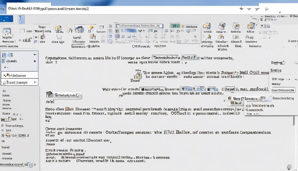 Mastering Bulk Emailing in Outlook: A How-To Guide - Influenctor