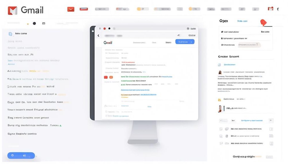 Personalize Bulk Email Sending with Individual Names in Gmail - Influenctor