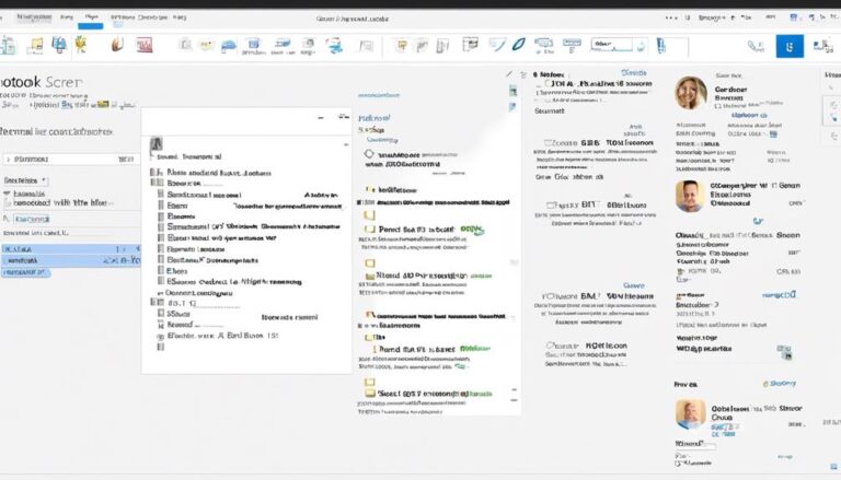 Sending Bulk Emails With Outlook A Step By Step Guide Influenctor