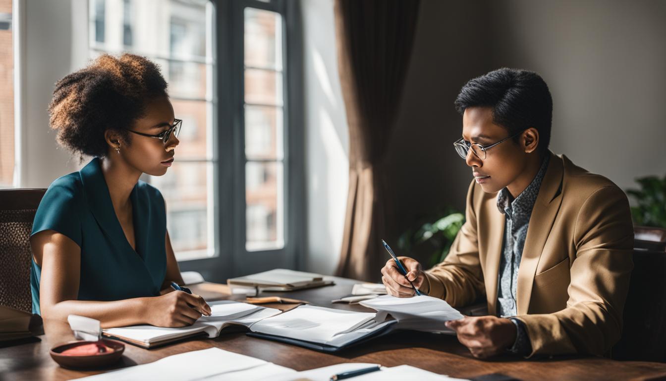 Essential Questions to Ask When Building Your Buyer Persona