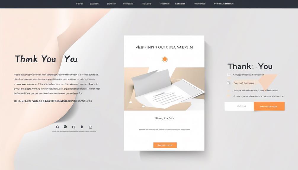 Creating an Email Verification Template: A Step-by-Step Guide - Influenctor