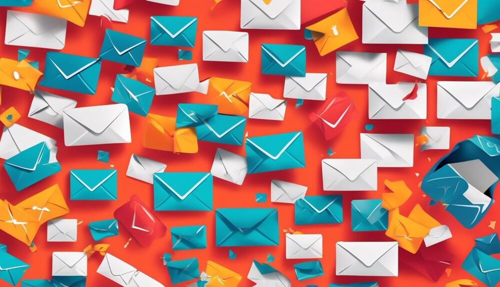 Crafting an Effective Inclement Weather Email Template - Influenctor