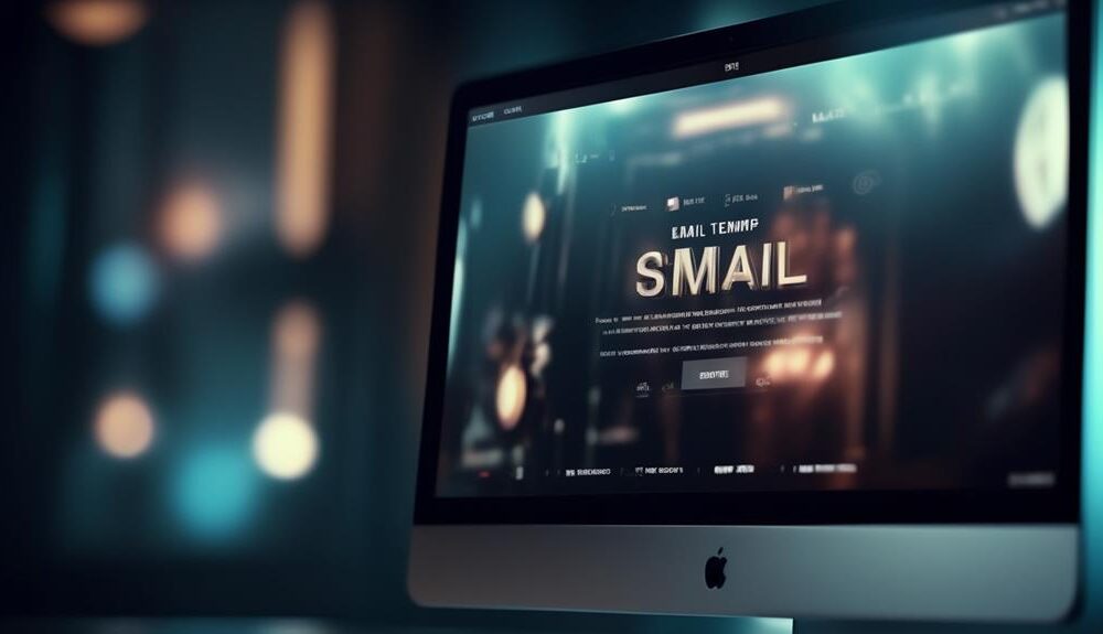 Security Awareness Email Template for Employees - Influenctor