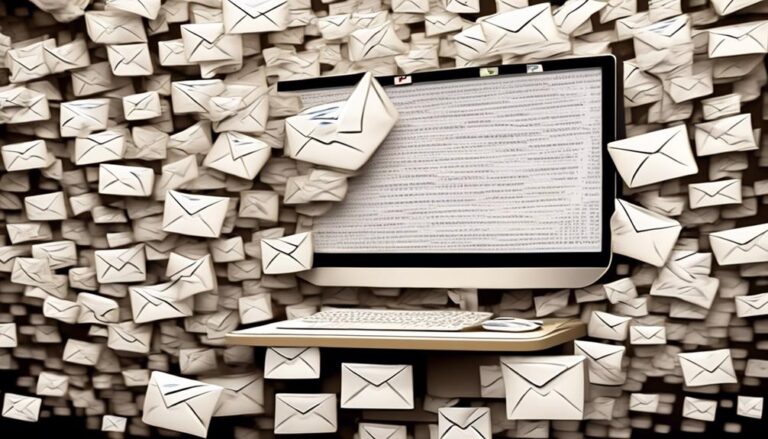 Create Bulk Email Accounts Effortlessly: A Step-by-Step Guide - Influenctor