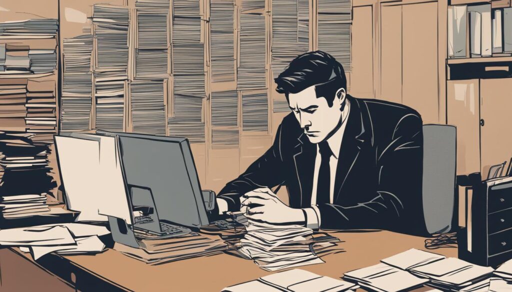 How to Craft an Effective Change of Email Address Notification Template ...