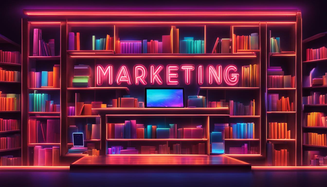 Marketing Library Essentials – Grow Your Brand