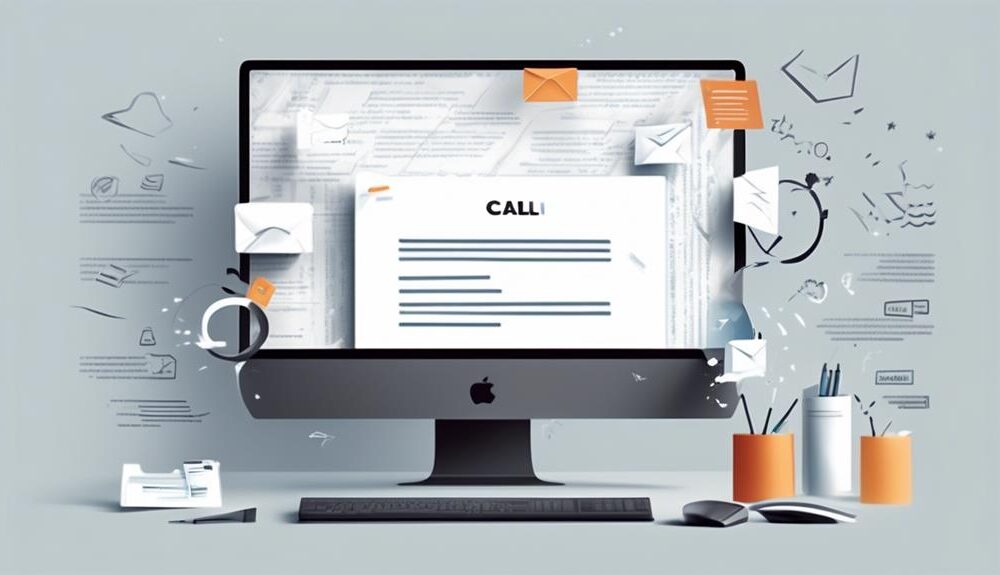 How to Write a Call Out Email that Gets Results - Influenctor