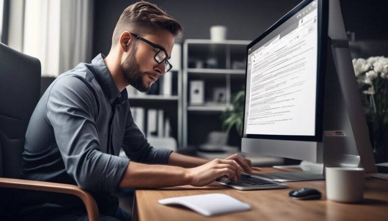 How to Write an Email to Your Teacher: An Example Guide - Influenctor