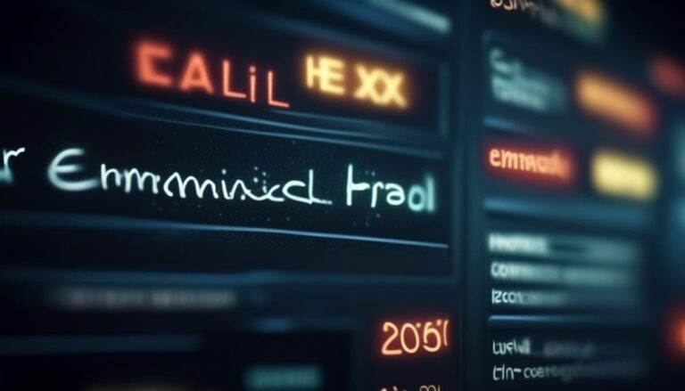 How to Write a Work Email Explaining a Problem Sample - Influenctor