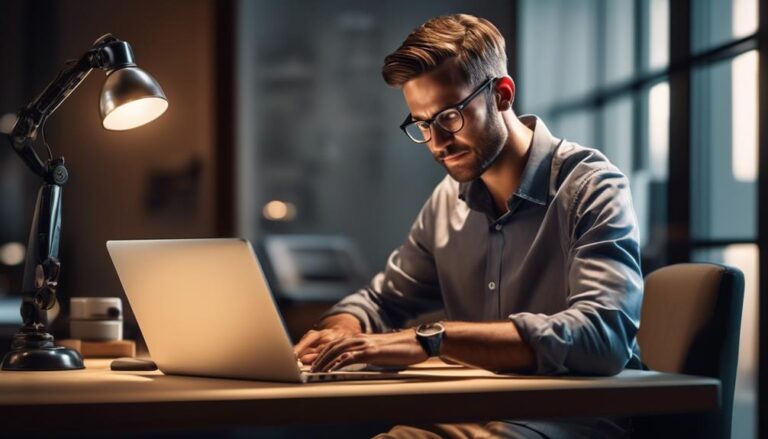 How to Write a Polite Email to Your Boss - Influenctor