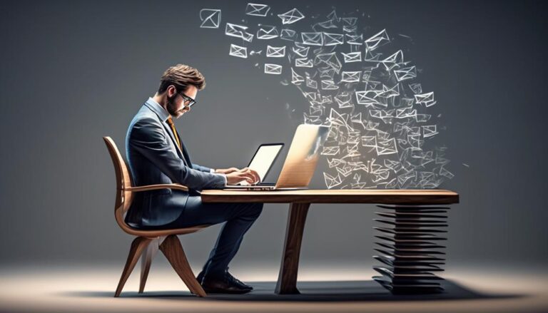 How to Write a Professional Email to the CEO - Influenctor