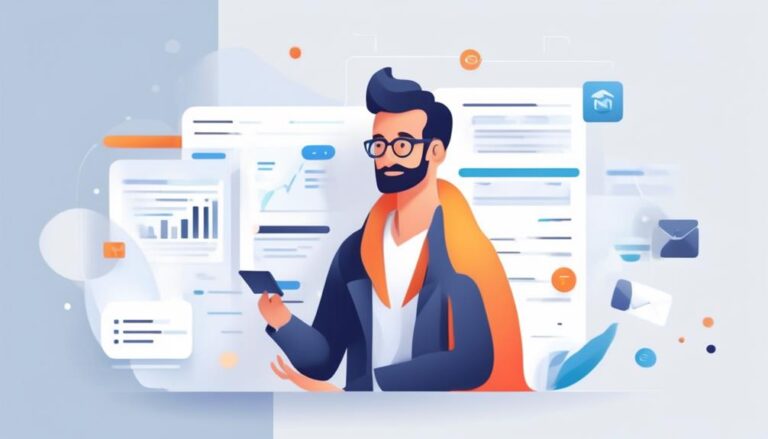 How to Put an Unsubscribe Button on Emails - Influenctor