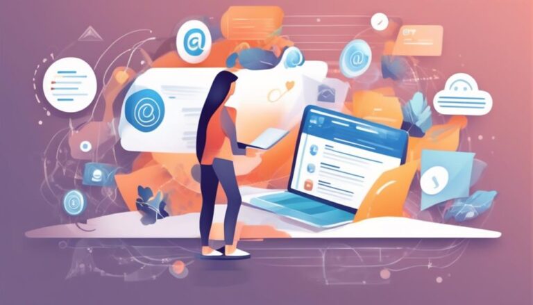 How to Put an Unsubscribe Button on Emails - Influenctor