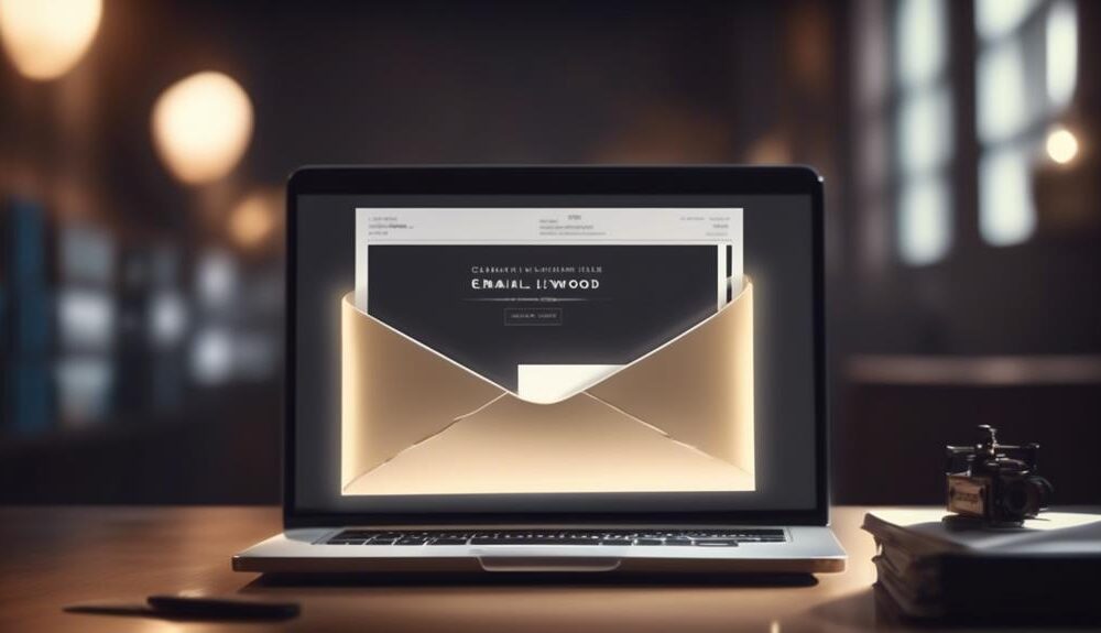 How to Add a Poll to Mailchimp - Influenctor