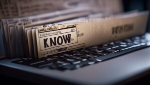 How to Create a Know Before You Go Email Template - Influenctor