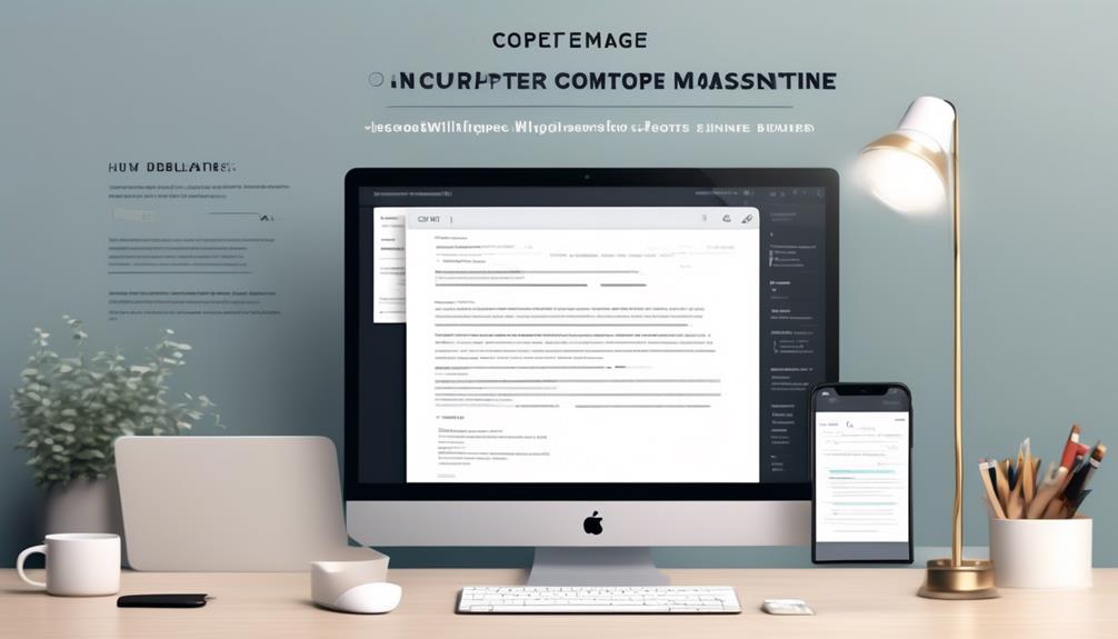 How To Write An Email To Your Manager Regarding Project Updates