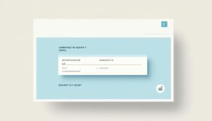 RSVP Confirmation Email Template | Quick & Easy