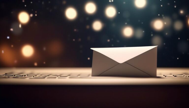 Creating an Effective Call for Nominations Email Template - Influenctor