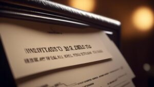 How to Craft an Effective Change of Email Address Notification Template ...