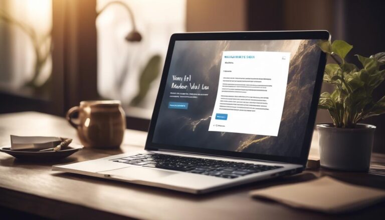 Crafting a New Policy Announcement Email Template Guide - Influenctor