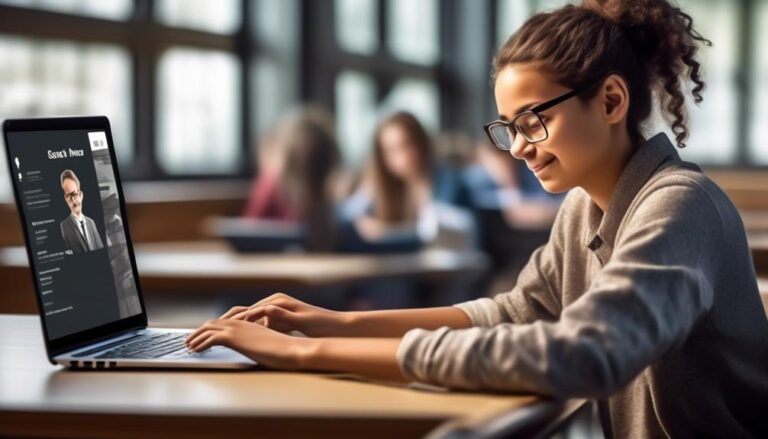 How to Write a Polite Email to Your Professor About an Absence ...