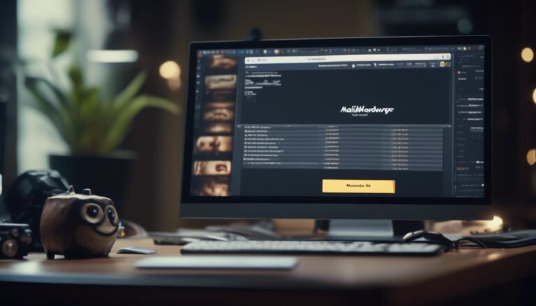 How to Add View This Email in Your Browser Mailchimp - Influenctor