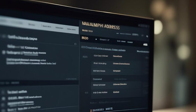 How to Add Email Addresses to Mailchimp - Influenctor