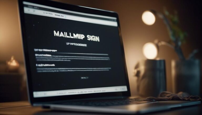 How to Send a Mailchimp Email to One Person - Influenctor
