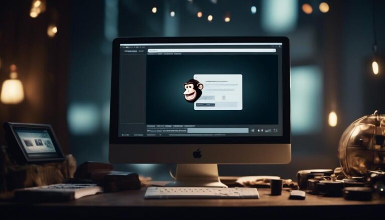 Crafting a System Outage Email Template Guide - Influenctor