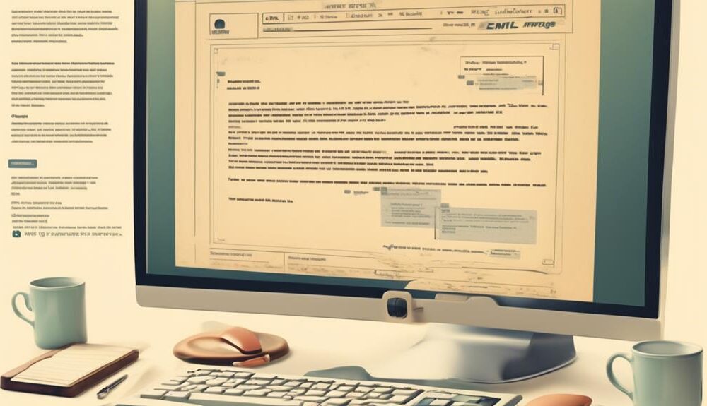 Email Marketing - Influenctor