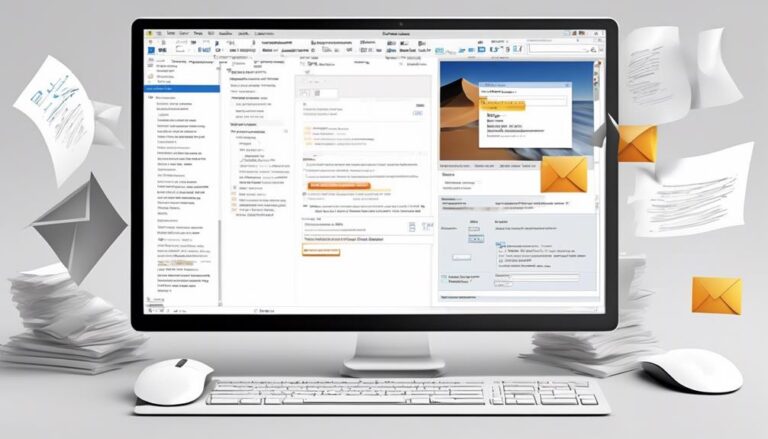 Sending Bulk Emails in Outlook: A Step-by-Step Guide - Influenctor