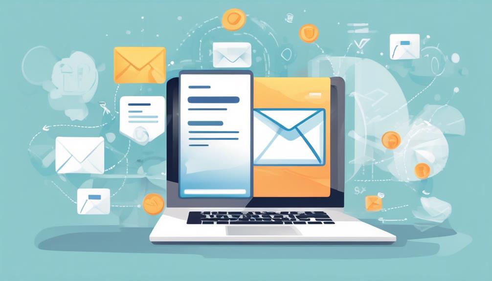 Creating an Email Verification Template: A Step-by-Step Guide - Influenctor