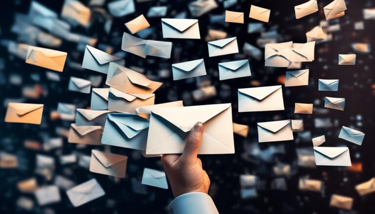 Sending Bulk Emails In Outlook Using Excel 5 Simple Steps Influenctor