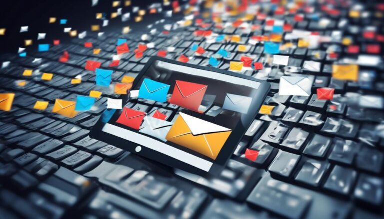 Sending Bulk Emails In Outlook Using Excel 5 Simple Steps Influenctor 7382