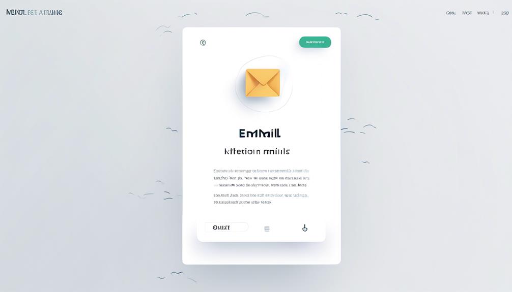 Creating an Email Verification Template: A Step-by-Step Guide - Influenctor