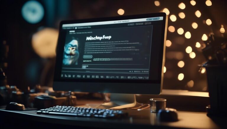 How to Send a Mailchimp Email to One Person - Influenctor
