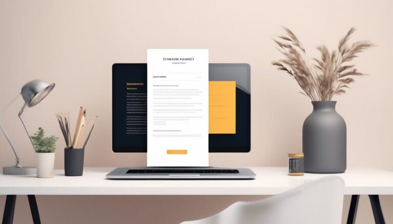 How to Write a Work Email Explaining a Problem Sample - Influenctor