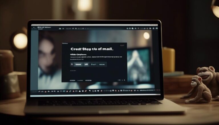 How to Create a Slideshow on Mailchimp - Influenctor
