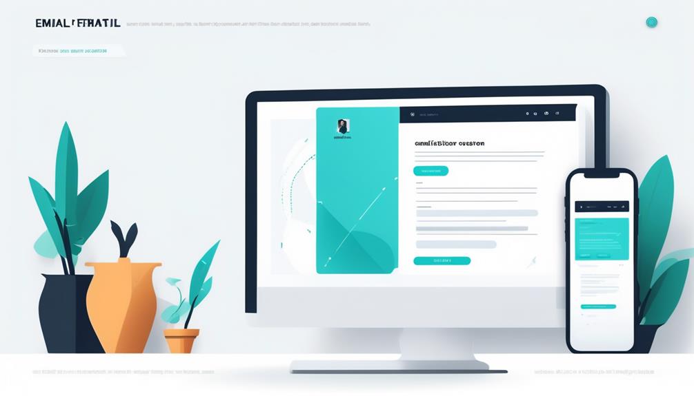 Creating an Email Verification Template: A Step-by-Step Guide - Influenctor