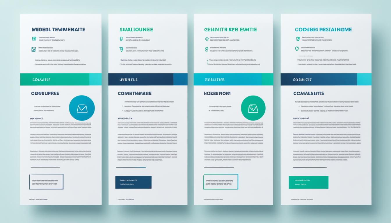 New Hire Benefit Enrollment Email Template Guide
