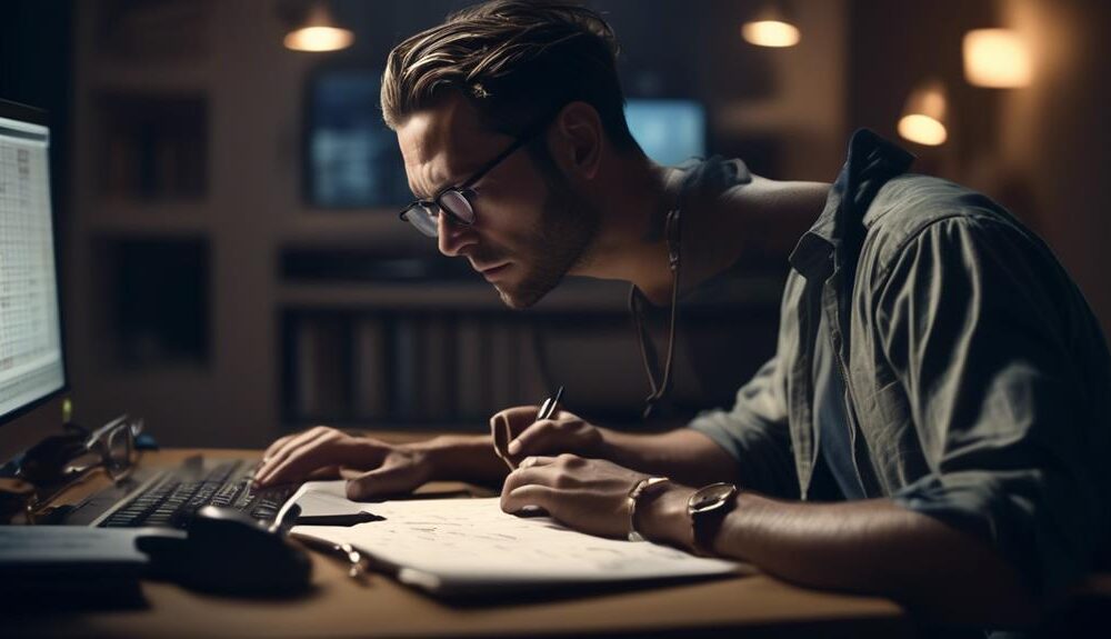 How to Write a Professional PTO Request Email - Influenctor