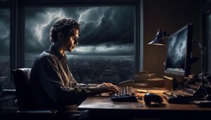 How to Write a Professionally Angry Email - Influenctor